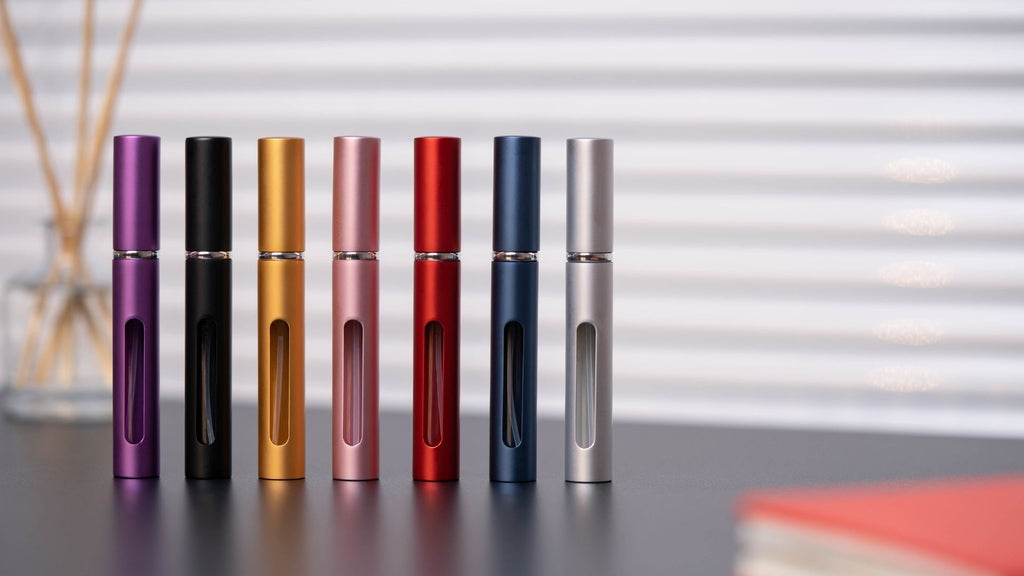 4 Ways the Fumes to Go Atomizer Is the Traveler's Best Friend – Fumes To Go